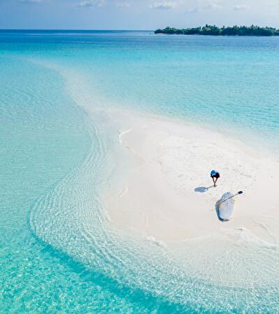 Put your goggles on | Cape Pakarang Khao Lak Thailand