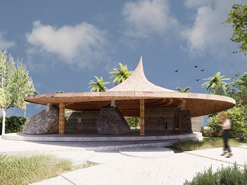 Well-Being Suites | Cape Pakarang Thailand Khao Lak